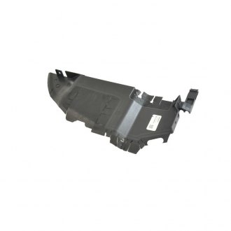 Radiator Support Splash Shields | CARiD