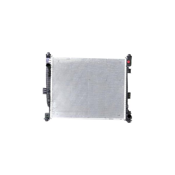 Mopar® 68244867AA - Engine Coolant Radiator