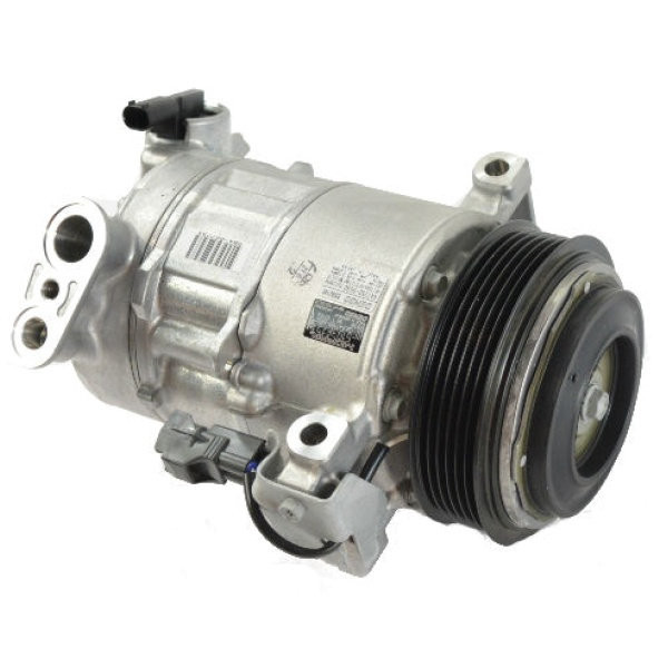 Mopar® 68245074AA - A/C Compressor