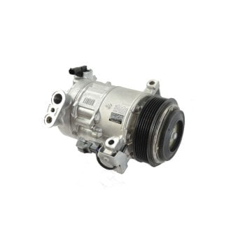Jeep Renegade OEM A/C & Heating Parts - Systems, Compressors | CARiD