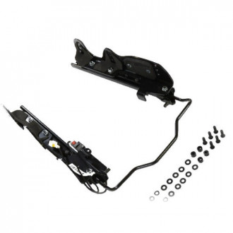Ram ProMaster Seats - Replacement, Racing, Custom | CARiD