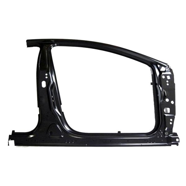 Mopar® 68245754AG - Body Side Aperture Front Panel