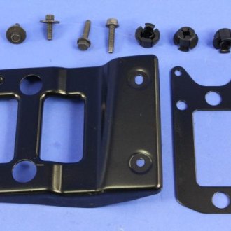 Cruise Control Distance Sensor Brackets - CARiD.com