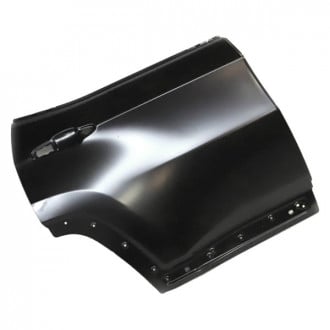 Jeep Compass Replacement Door Shells & Skins | CARiD