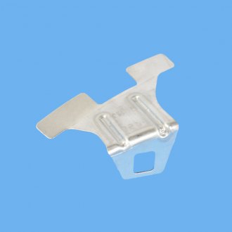 Jeep Renegade Fender Support Braces & Hardware | CARiD