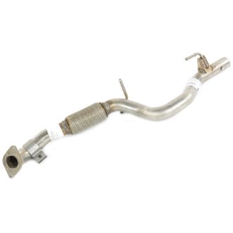 Chrysler Crossfire Exhaust Pipes | Straight, Flex, Y/X-Pipes, Side ...