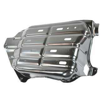 Fuel Tank Shields | CARiD