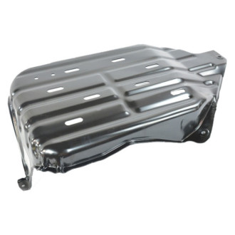 Off-Road Skid Plates | Engine, Transfer Case, Fuel Tank, Differential
