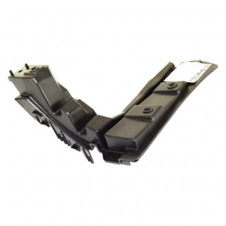 Fiat 500 Bumper Brackets & Hardware - Front, Rear | CARiD