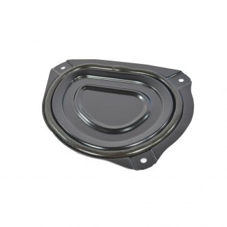 Fuel Tank Access Covers | CARiD