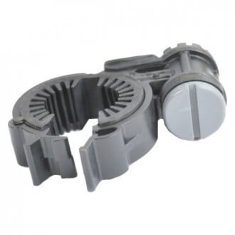 A/C Refrigerant Line Clips | CARiD