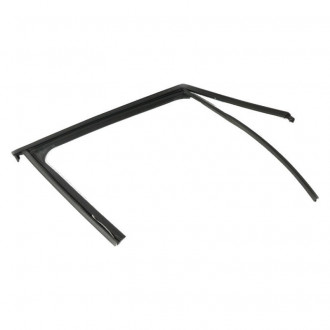 Jeep Renegade Replacement Window Seals | CARiD