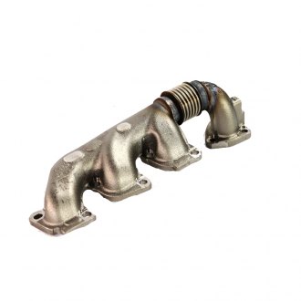 2019 Ram 1500 Exhaust Headers, Manifolds & Parts — CARiD.com