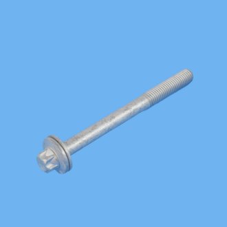 Differential Carrier Bolts | CARiD