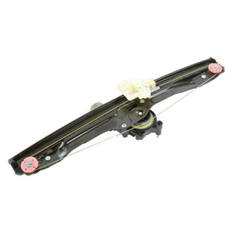 Fiat 500 Replacement Window Components – CARiD.com