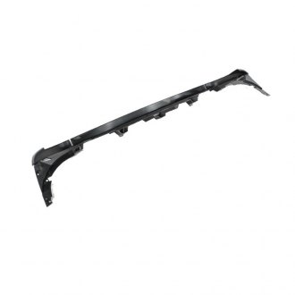 Radiator Support Air Deflectors - CARiD.com