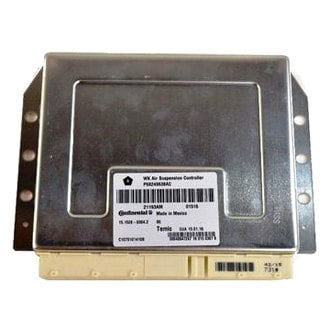Air Suspension Control Modules | CARiD