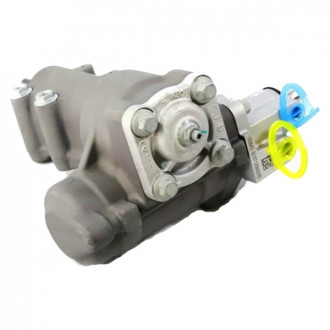 Jeep Wrangler Rack & Pinion Steering Systems, Parts — CARiD.com