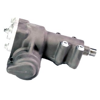 Jeep Wrangler Rack & Pinion Steering Systems, Parts — CARiD.com