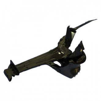 Jeep Grand Cherokee Replacement Chassis Frames & Rails - CARiD.com