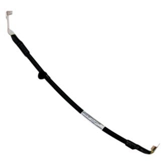 Jeep Grand Cherokee Battery Cables & Accessories - Connectors, Lugs | CARiD