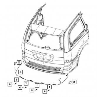 Blind Spot Detection Systems | Sensors, Monitors — CARiD.com