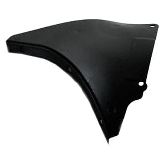 Mopar® 68253237AC - Front Driver Side Splash Shield