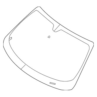 Windshield Glass - Replacement Windscreens | CARiD