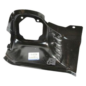 Tailgate Panels | CARiD