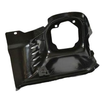 Tailgate Panels | CARiD