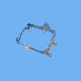 Body Control Module Brackets | CARiD