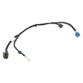 Engine Cooling Fan Motor Wiring Harness | CARiD