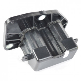 Fiat OEM Exterior & Body Parts | Bumpers, Running Boards — CARiD.com