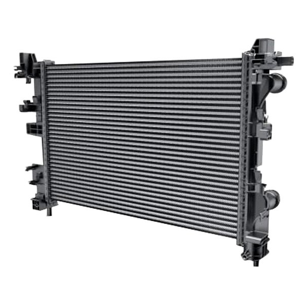 Mopar® 68256135AA - Engine Coolant Radiator