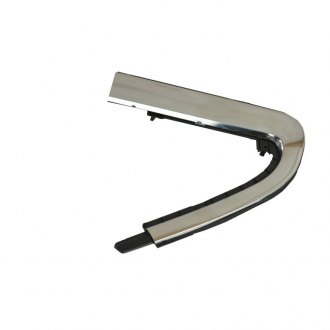Jeep Grand Cherokee Door Moldings - Side, Edge, Belt | CARiD