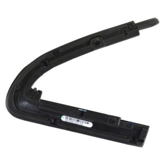 Jeep Grand Cherokee Door Moldings - Side, Edge, Belt | CARiD