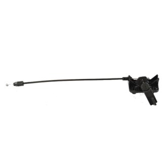 Jeep Compass Hood Release Cables & Handles — CARiD.com