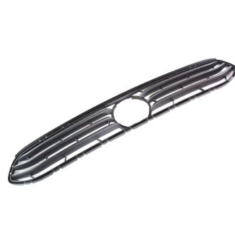 Chrysler Pacifica OEM Grilles - Factory Billet & Mesh Grilles | CARiD