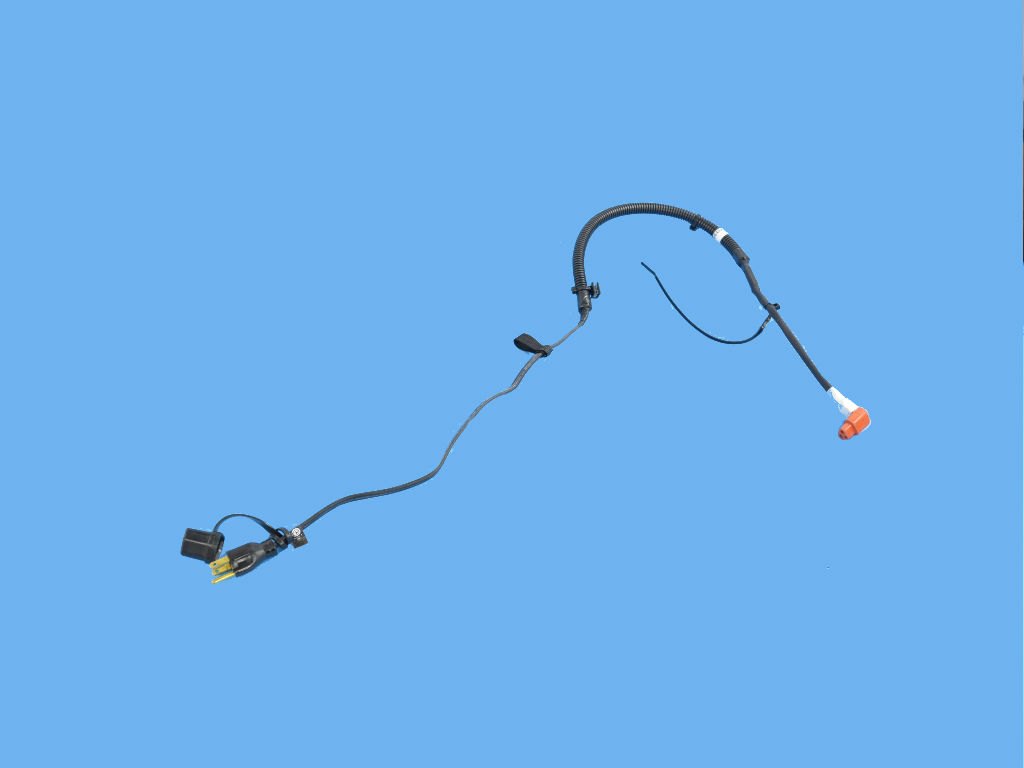 Mopar® 68258964AA - Engine Heater Cord