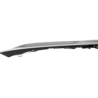 Dodge Challenger Replacement Hood Panels — CARiD.com