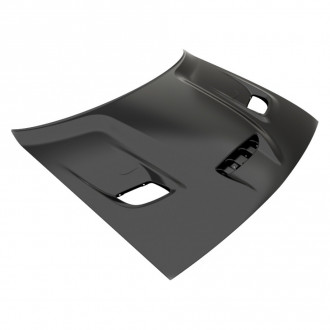 Dodge Challenger Replacement Hood Panels | CARiD