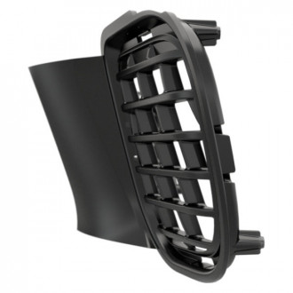 Dodge Challenger Replacement Grille Assemblies — CARiD.com