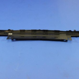 Dodge Challenger Replacement Bumper Moldings & Trim | CARiD