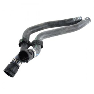 2017 Fiat 500 Heater Hoses, Pipes & Components | CARiD