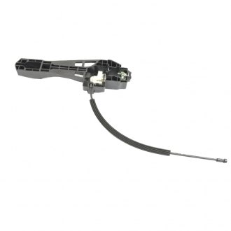 Exterior Door Handle Bases | CARiD