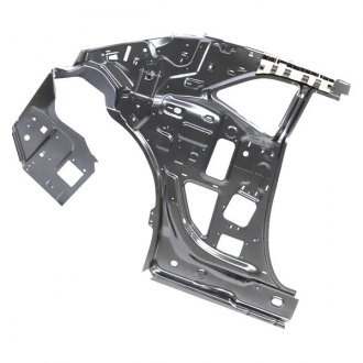 Dodge Challenger OEM Quarter Panels & Parts | Rear & Front — CARiD.com