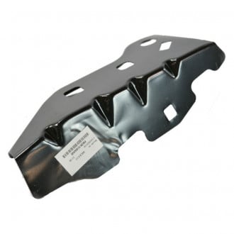 Jeep Compass OEM Fenders - Factory Front & Rear Fenders | CARiD