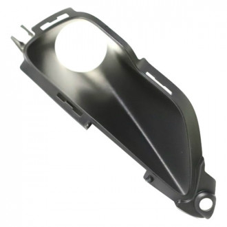 Fog Light Trims | CARiD