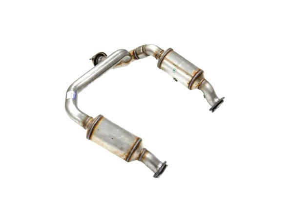 Mopar® 68263767AB - Catalytic Converter