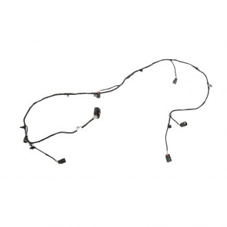 Jeep Grand Cherokee Parking Sensors - Garage, Rear, Front | CARiD